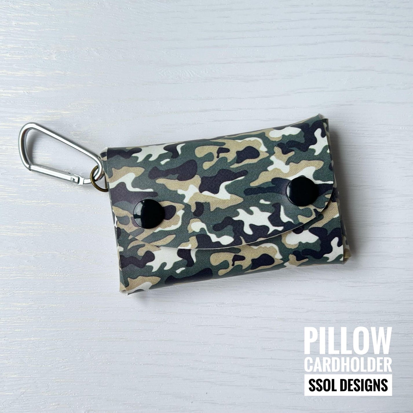 Pillow Card Holder Pattern – Sewing Seeds of Love Studio