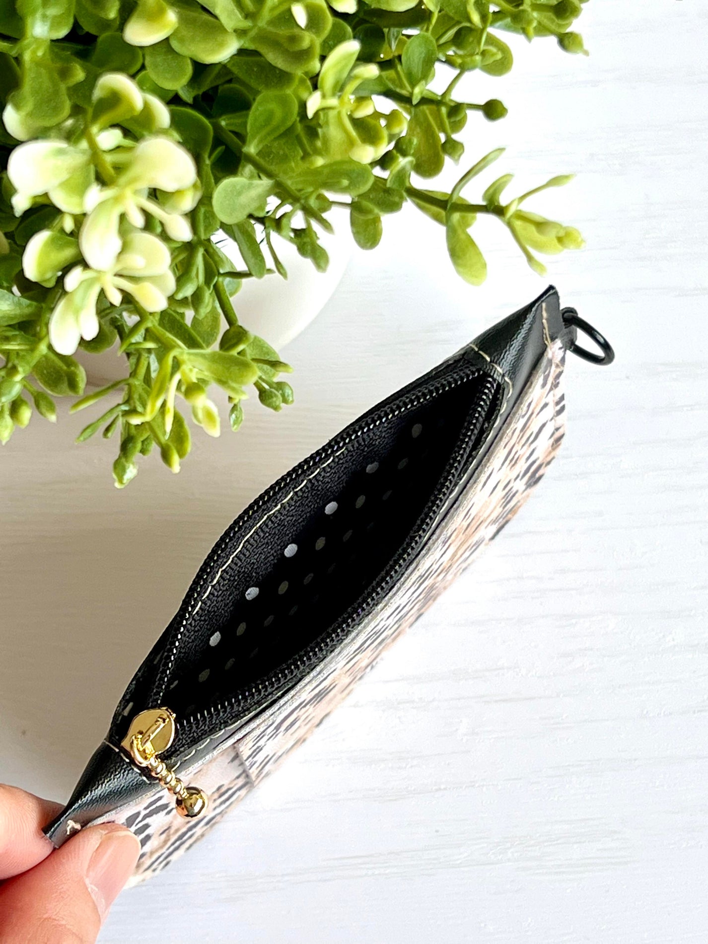 Bloom Mini Wallet Pattern – Sewing Seeds of Love Studio