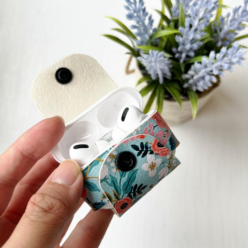 SSOL Airpod (1/2/3/PRO) Pattern – Sewing Seeds of Love Studio