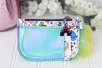 Bloom Mini Wallet Pattern – Sewing Seeds of Love Studio