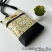 Wanderlust Phone Bag Pattern – Sewing Seeds of Love Studio