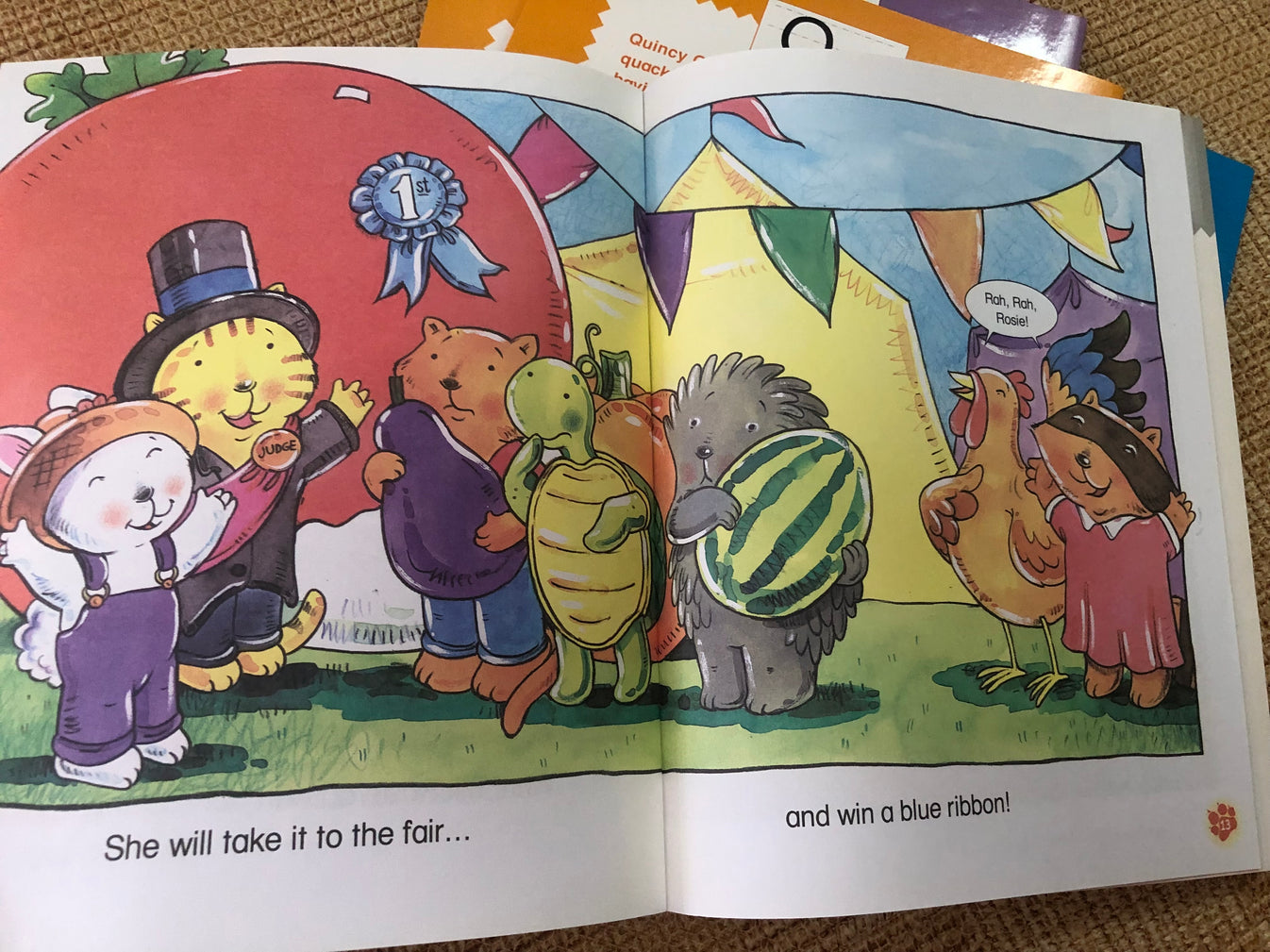 AlphaTales Box Set – Sewing Seeds of Love Studio