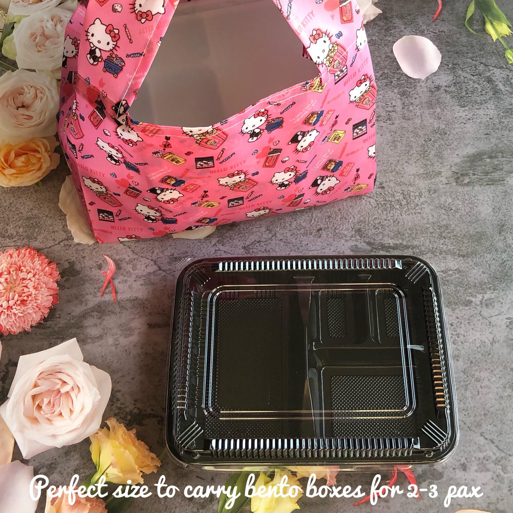 Rainforest Eco Bag Pattern – Sewing Seeds of Love Studio